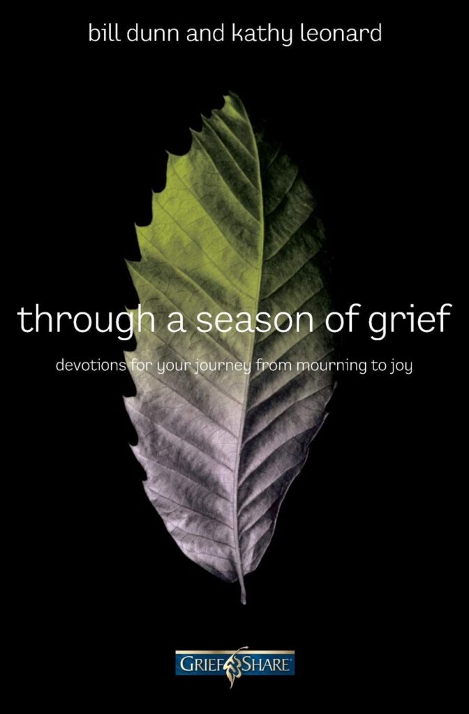 GriefShare – FIRST PRESBYTERIAN CHURCH OF IRWIN
